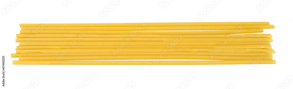 Spaghetti isolated on transparent background. PNG image Stock Photo ...