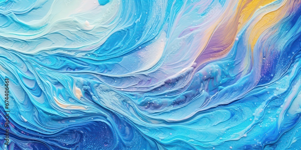 Abstract marble blue waves swirls gold,marble stone granite texture ...