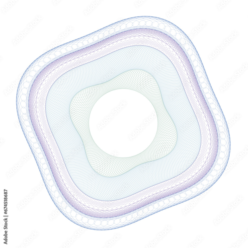 Watermark.Watermark pattern , Watermark banknote pattern. Banknotes ...
