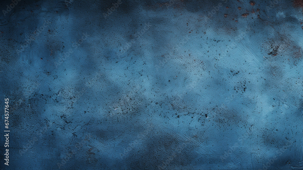Fondo azul con texturas Stock Illustration | Adobe Stock