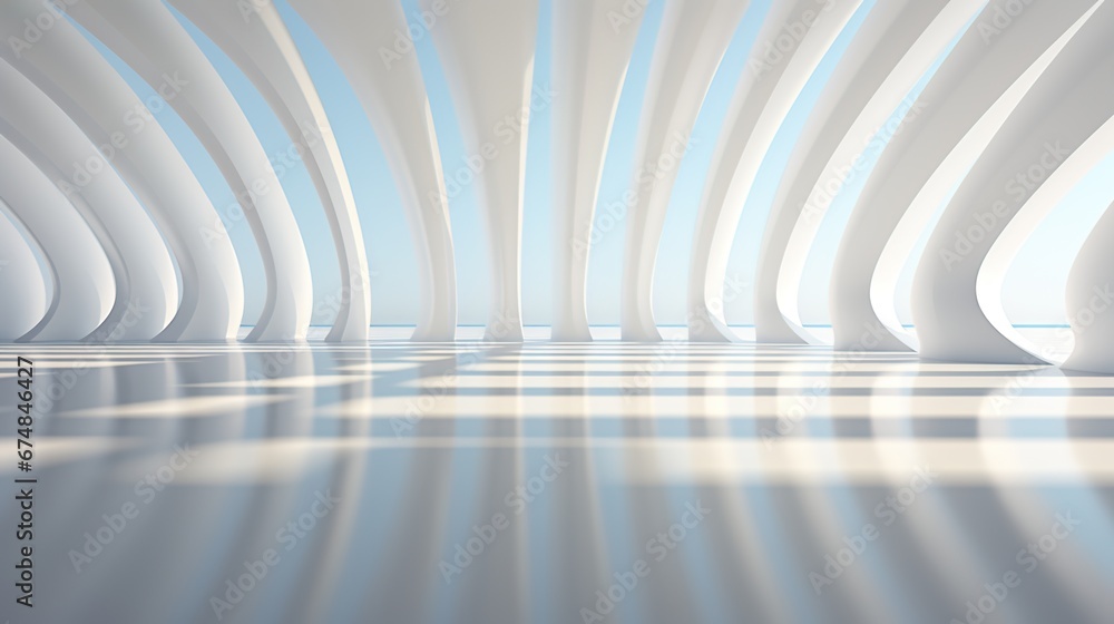 White background with very gentle design: Wallpaper and background for ...