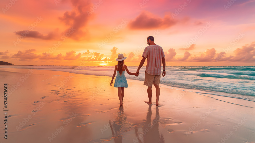 Aubade of the Ocean: The Sea’s Soft Murmurs Complementing the Choir of ...