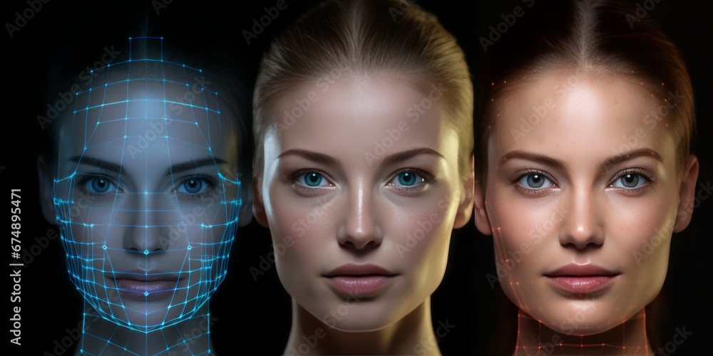 Face Detection Emerges as the Next Major Technology Breakthrough in ...