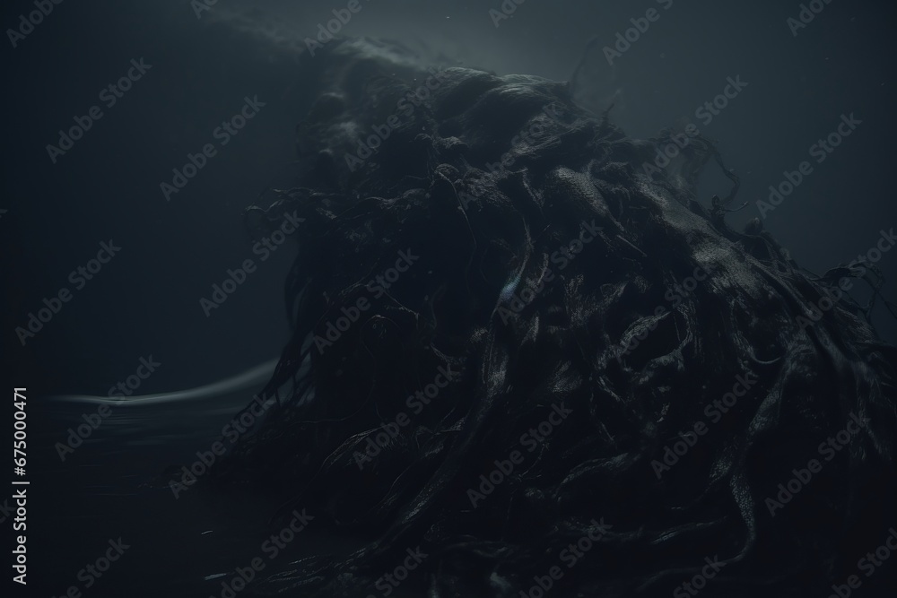 Photo & Art Print Deep-sea hydrothermal vents teeming with life ...
