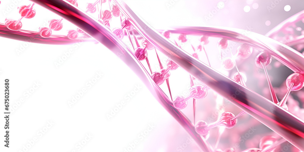 abstract background with waves,Dna Double Helix Medical Background ...