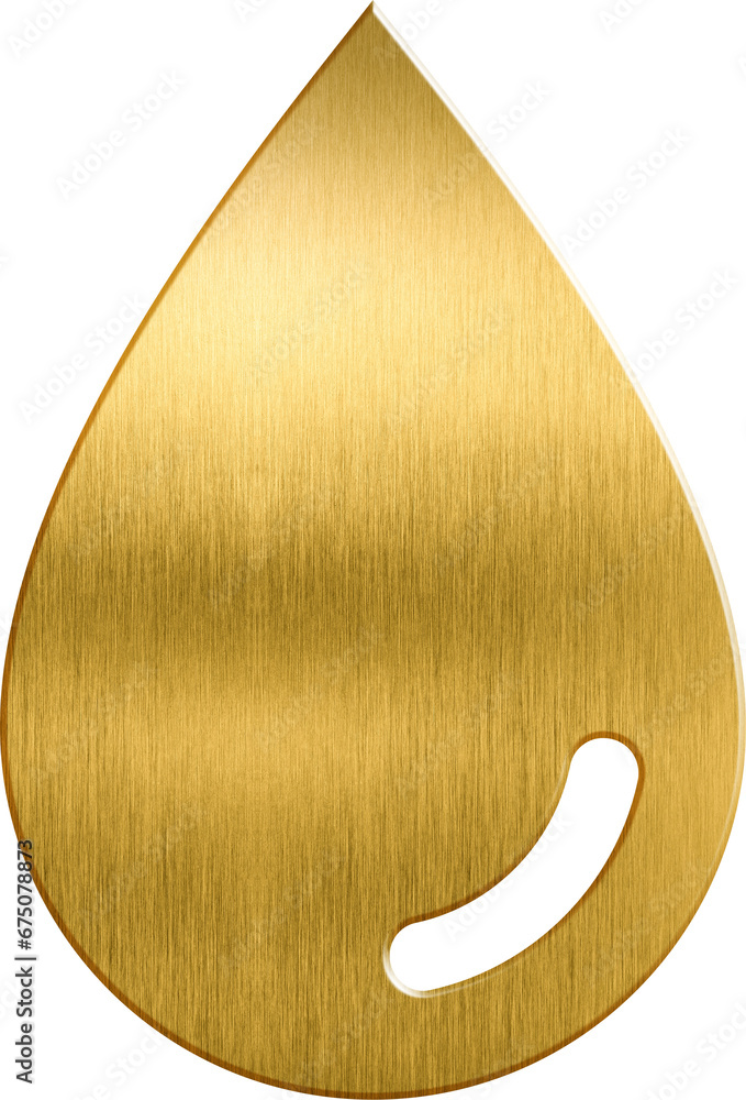 Golden icon dust waterproof resistant water hard-wearing moisture ...