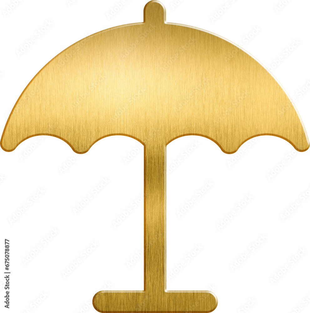 Golden icon weather weather icon weather pack rain meteor forecast set ...