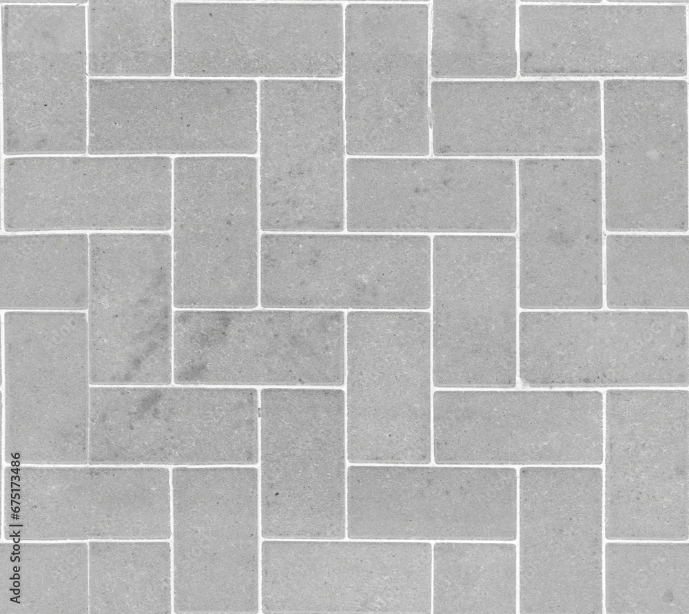 AO map Paving Stones texture, Ambient Occlusion mapping Paving Stock ...