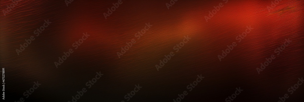 metallic texture, close up, american tonalist, rim light, bright red ...