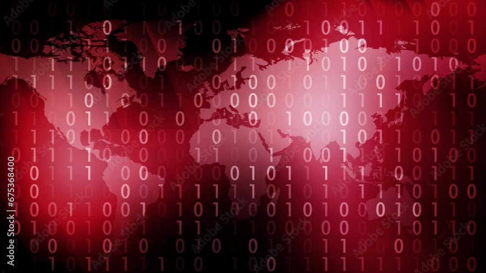 Vidéo Stock Exploring cyber security background safeguarding digital ... Vidéo Stock Exploring cyber security background safeguarding digital ...