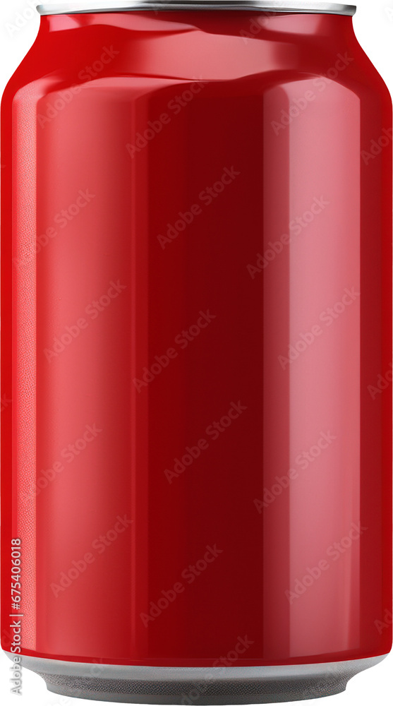 Soda can transparent background PNG clipart Stock Illustration | Adobe ...