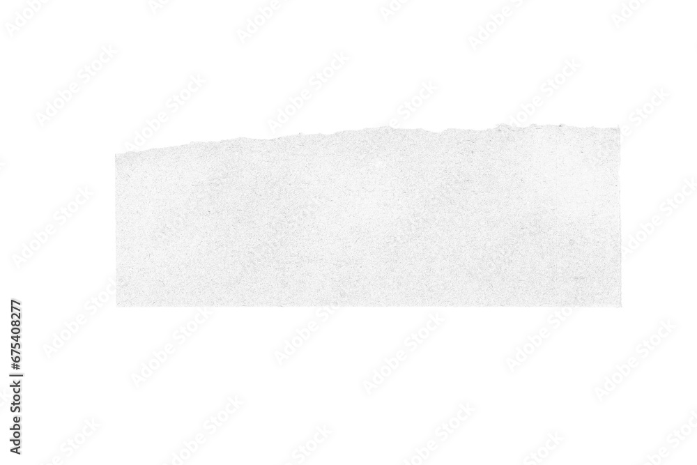 torn paper piece texture ripped border edge sheet Stock Photo | Adobe Stock