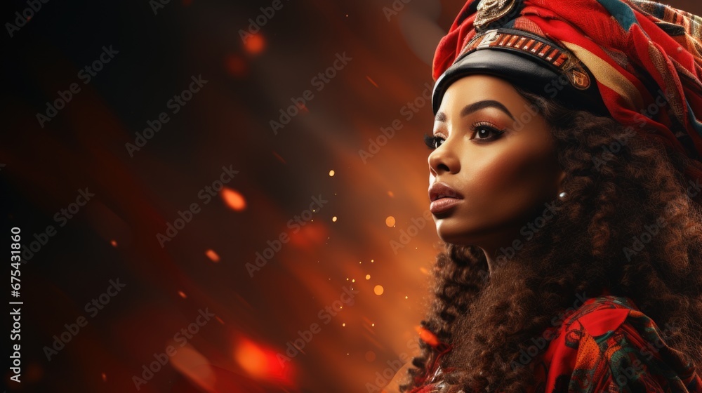 Black History Month. Honoring the legacy, achievements, and ...