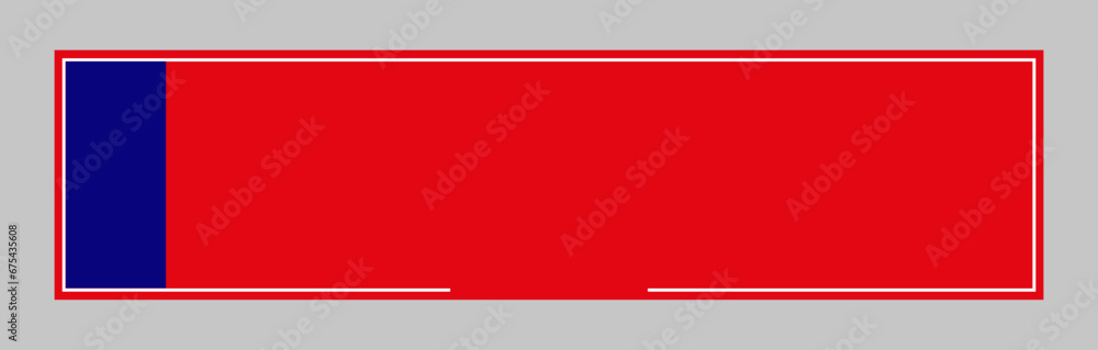 License plate of the USA Vehicle registration plates frame vector ...