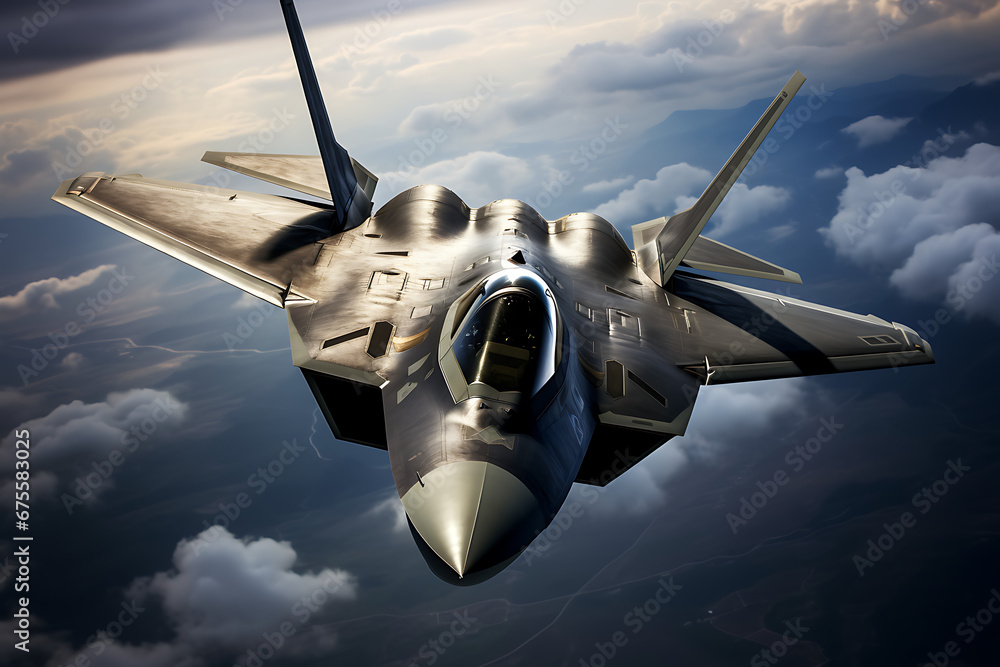 fihter jet, aerospace, airplane, jet fighting jet, jet engine Stock ...