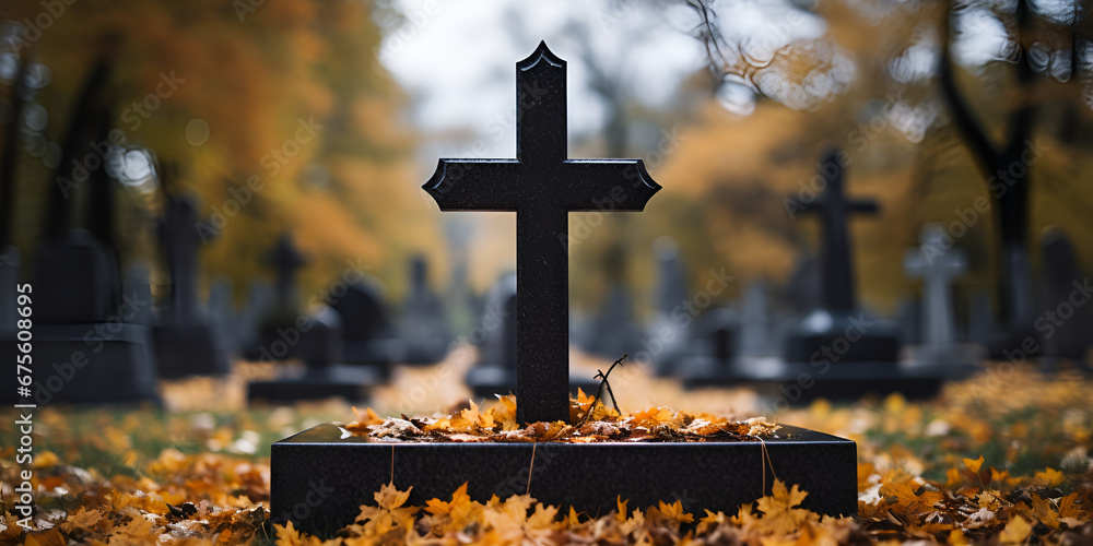 Faithful Icons, Stone Crosses as Powerful Christian Symbols . Capturing ...