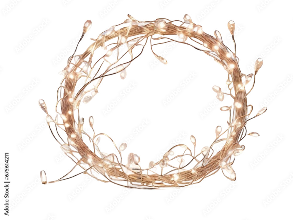 3d fairy light PNG/TRANSPARENT Stock Illustration | Adobe Stock