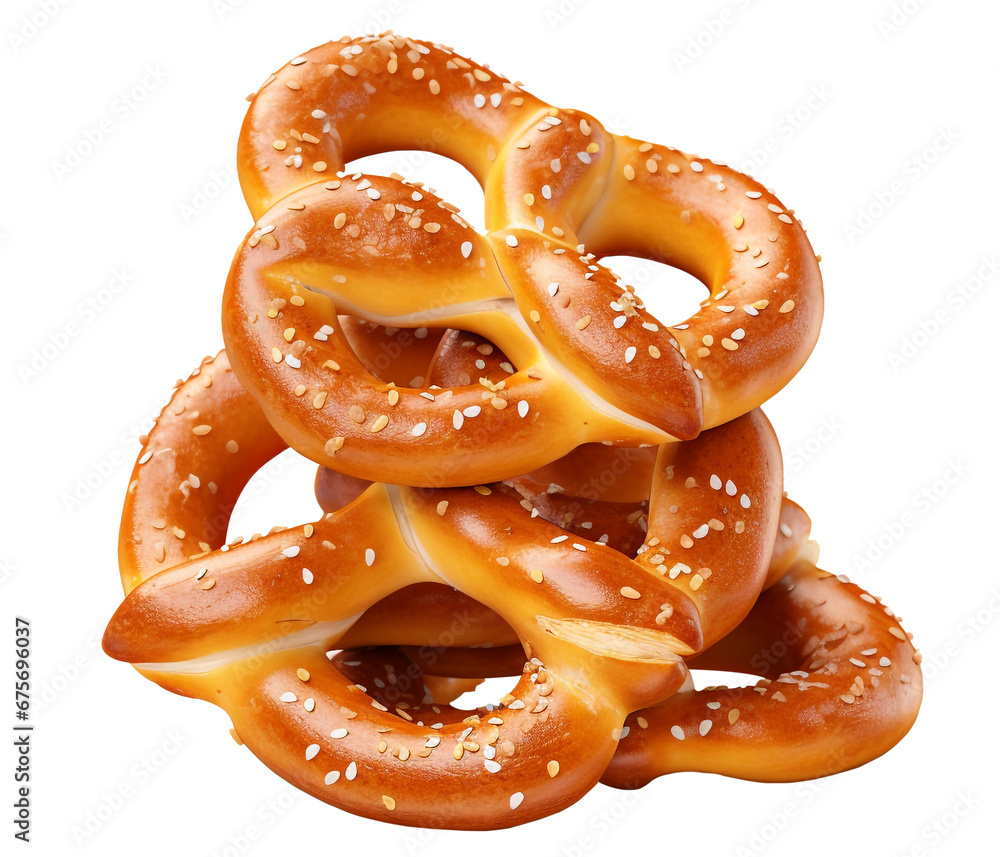 Pretzels png pretzel png Salty pretzels png salted pretzels png Salty ...