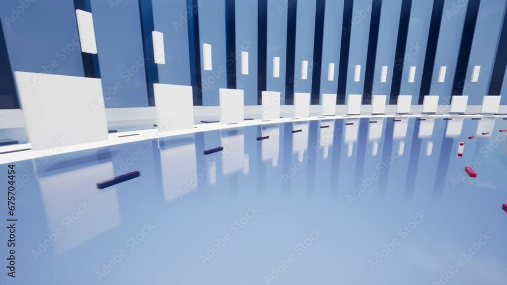 World Breaking News Studio Background For News Report And Breaking News ... World Breaking News Studio Background For News Report And Breaking News ...