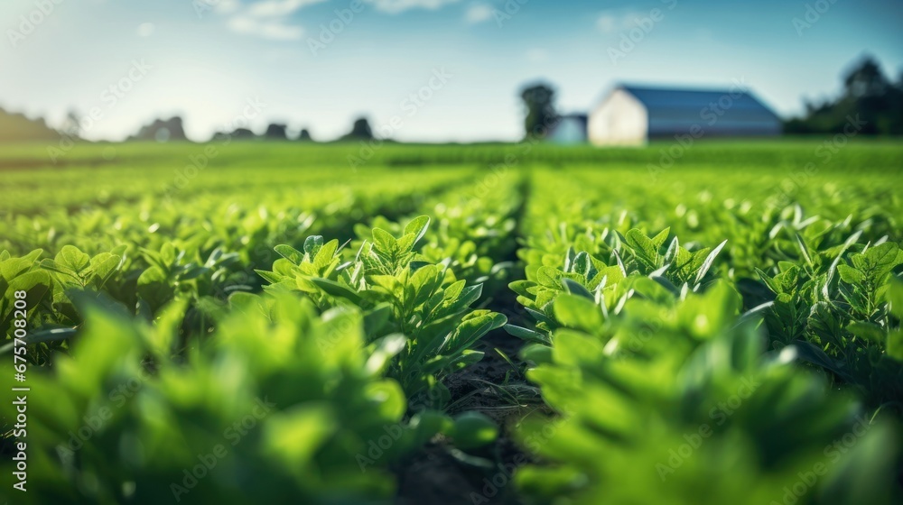 Planning and managing agricultural plot systems for modern farmers ...