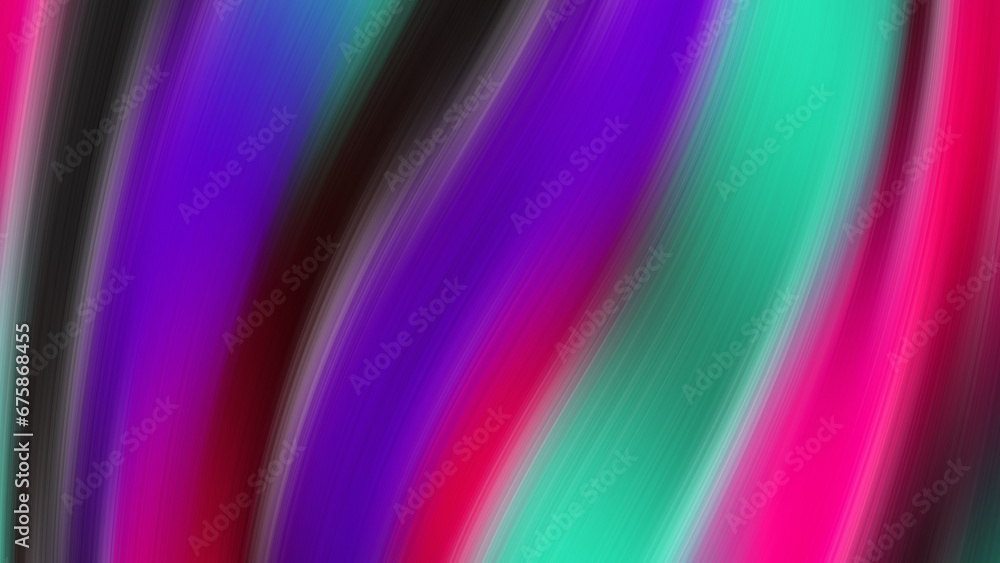 Flowing Colorful Gradient Patterns | in 4K and 1080x1920 with Color ...