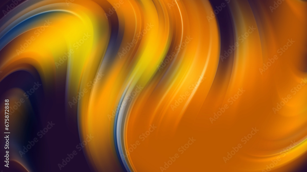 Smooth Colorful Gradient Animations | in 4K and 1080x1920 with Color ...