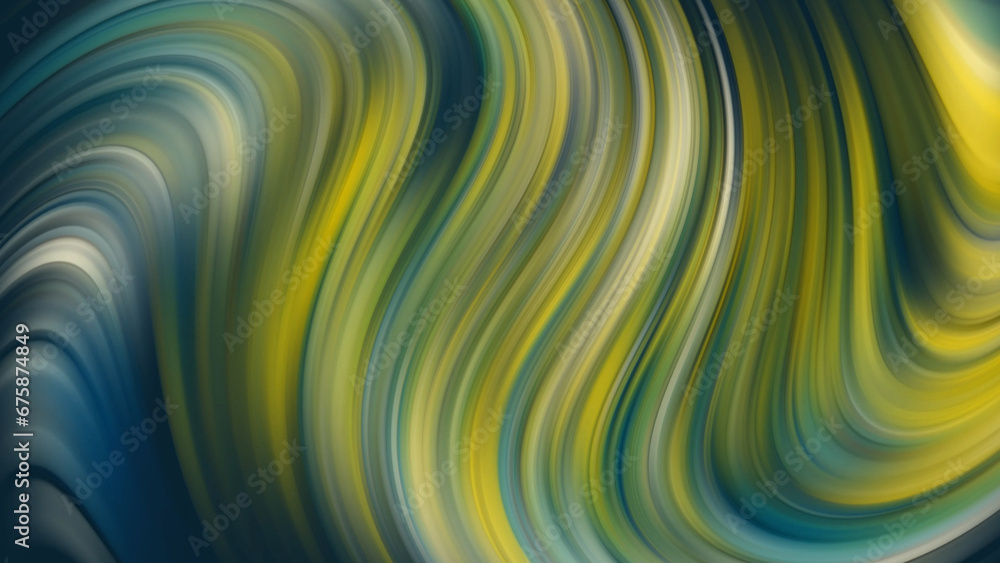 Smooth Seamless Gradient Animations | in 4K and 1080x1920 with Color ...