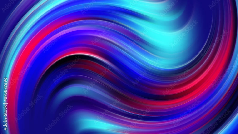 Smooth Gradient Animations | in 4K and 1080x1920 with Color Controllers ...