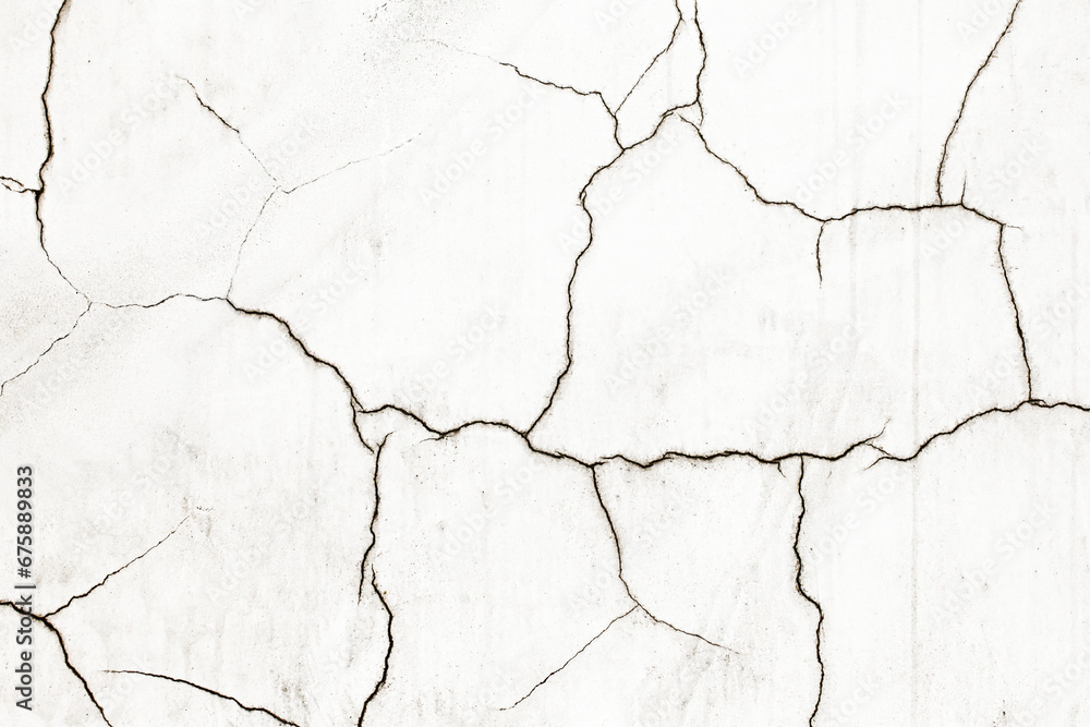 Black crack background. Scratched lines texture. White and black ...