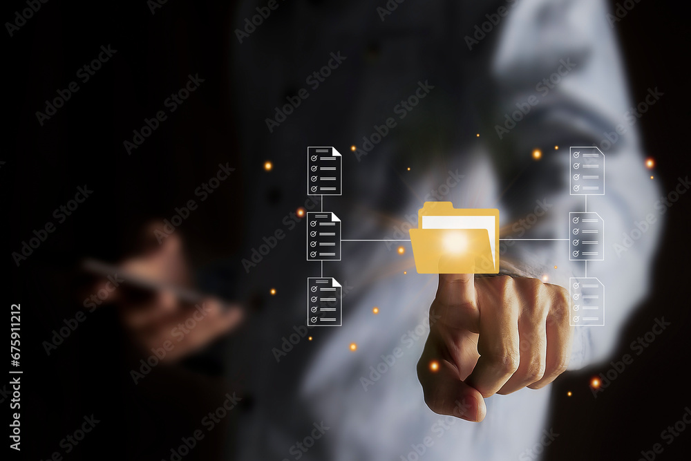 document management organizing organizational information document ...