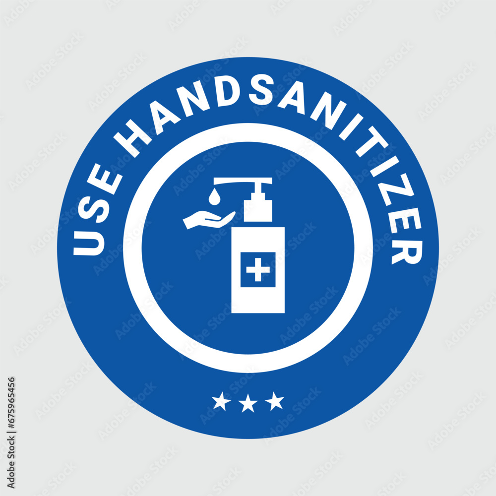 Before entering please use hand sanitizer sign Printable Image Stock ...
