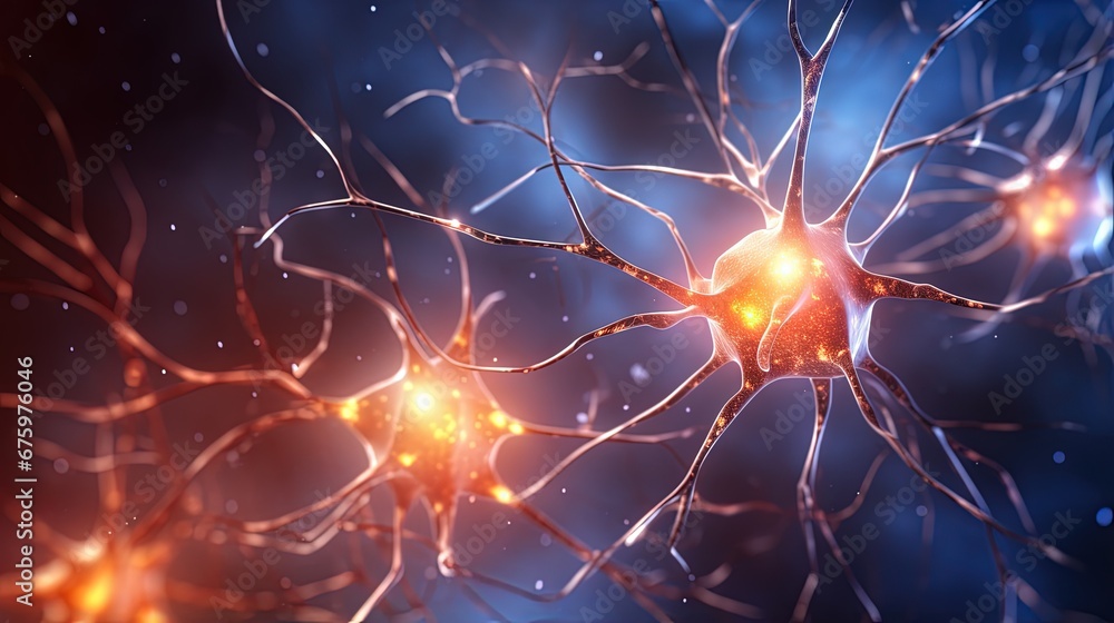 Memory lapses, forgetting things, degenerative disease. Brain problems ...