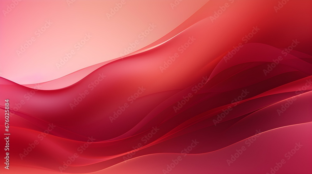 Dynamic Vector Background of transparent Shapes. Elegant Presentation ...