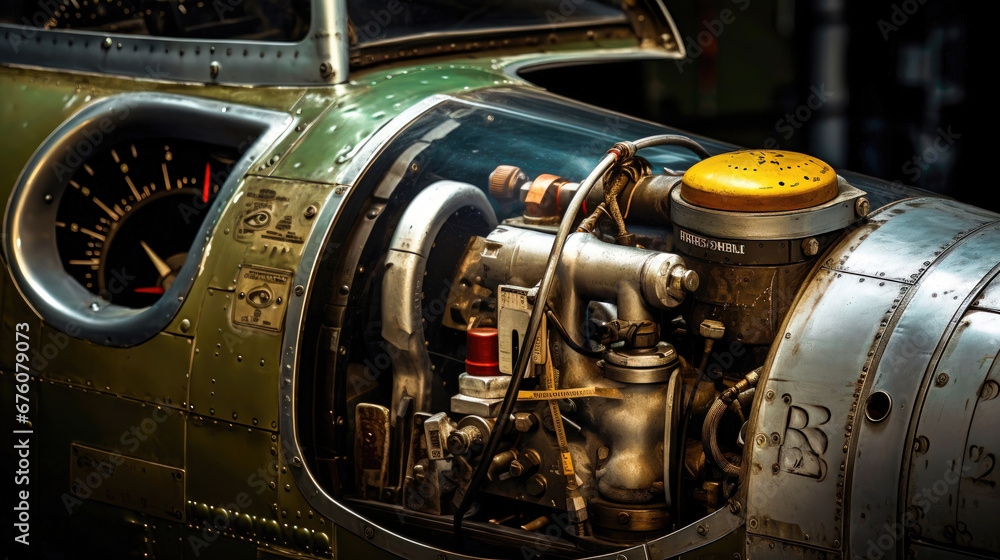 Aircraft Equipment and Aviation Innovation A Detailed Look at the ...