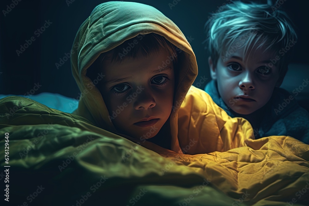 Child abduction. Protecting children from sexual and physical abuse ...