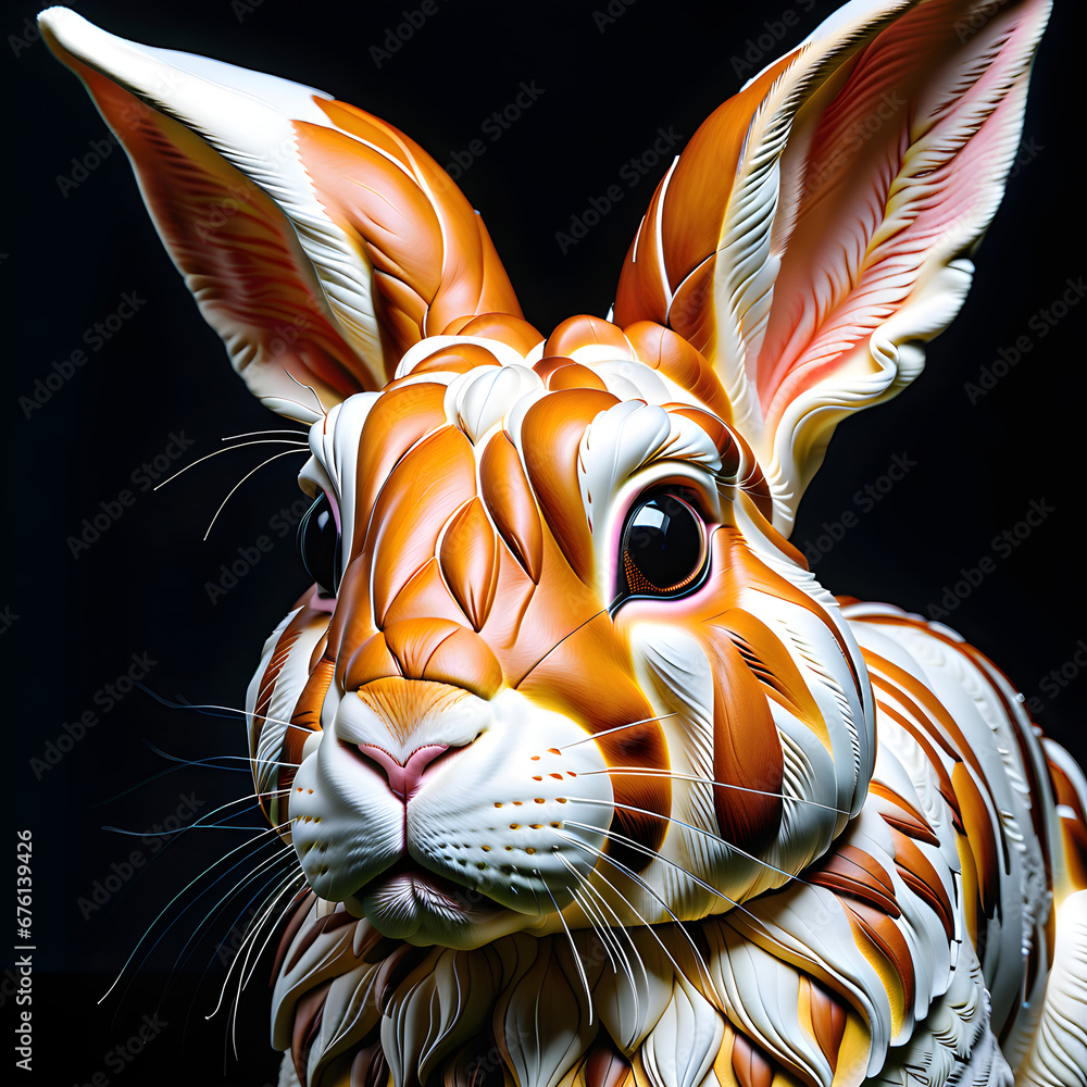 Enchanting Sugar Art World: The Beautiful Play of Captivating Sugar ...