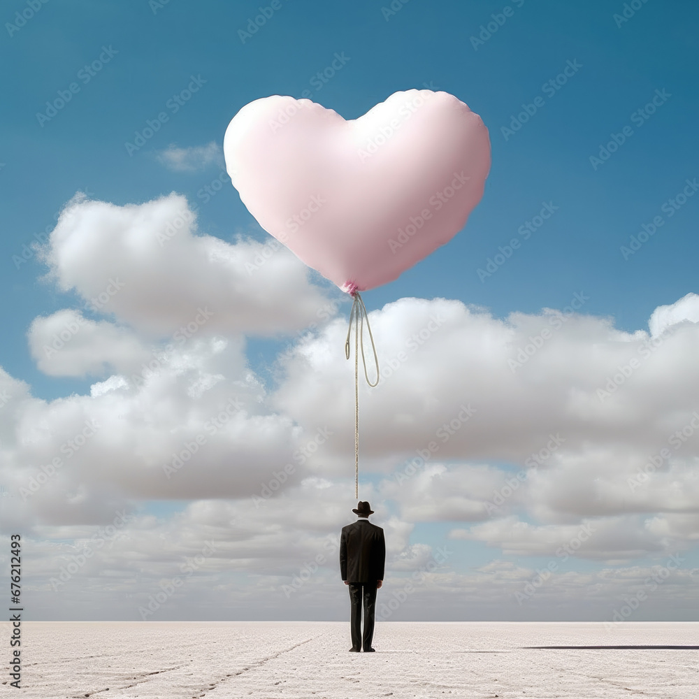 Endless Love Weirdcore Dada Surreal Lofi Album Cover Art Minimal Surrealism And Abstract