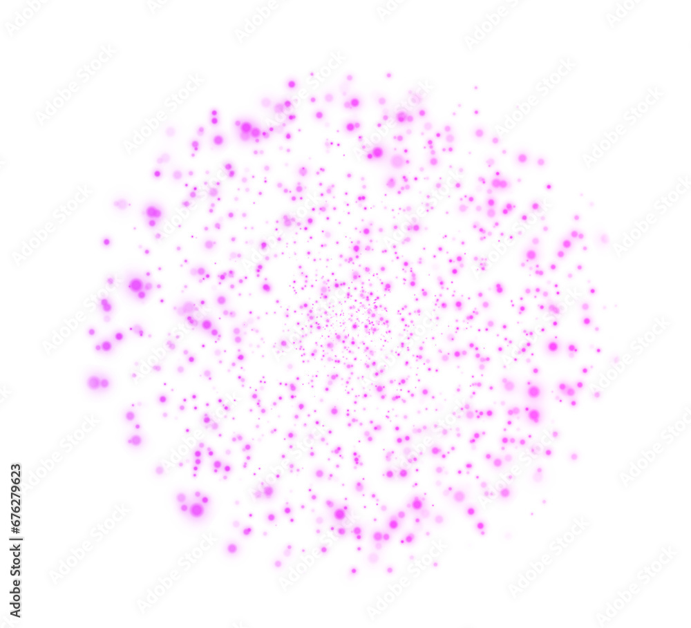 Dusting Clipart Hd PNG, pink Dust Background, Background, Border ...