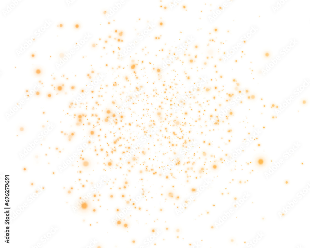 Dusting Clipart Hd PNG, gold Dust Background, Background, Border ...