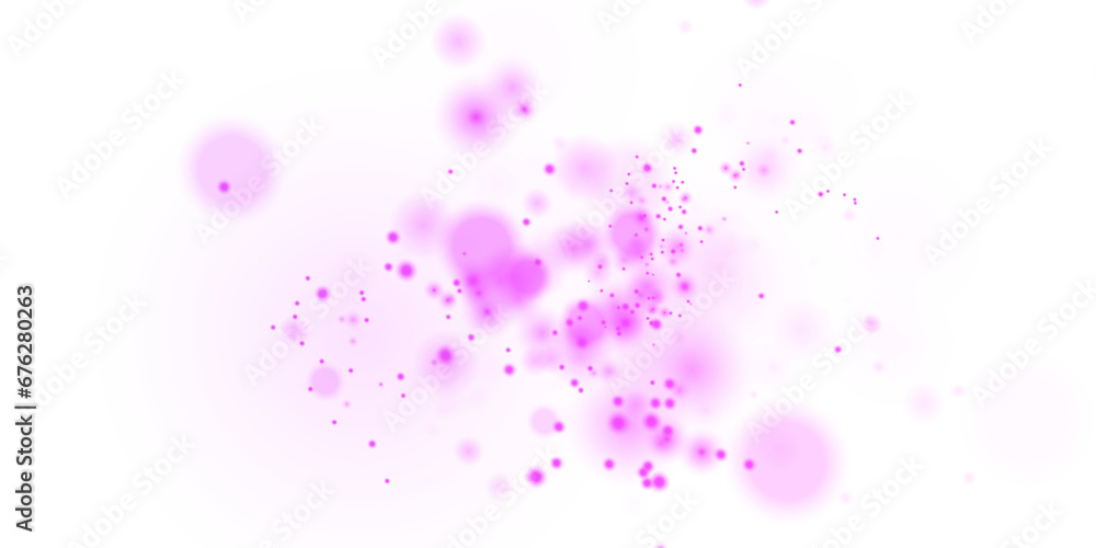 Dusting Clipart Hd PNG, pink Dust Background, Background, Border ...