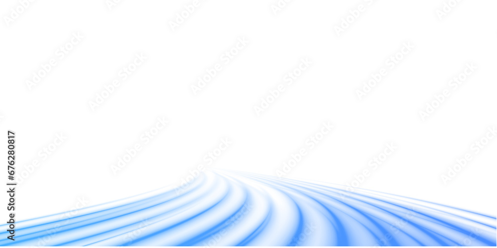 Linear Gradient PNG Transparent, blue Gradient Horizontal Linear ...