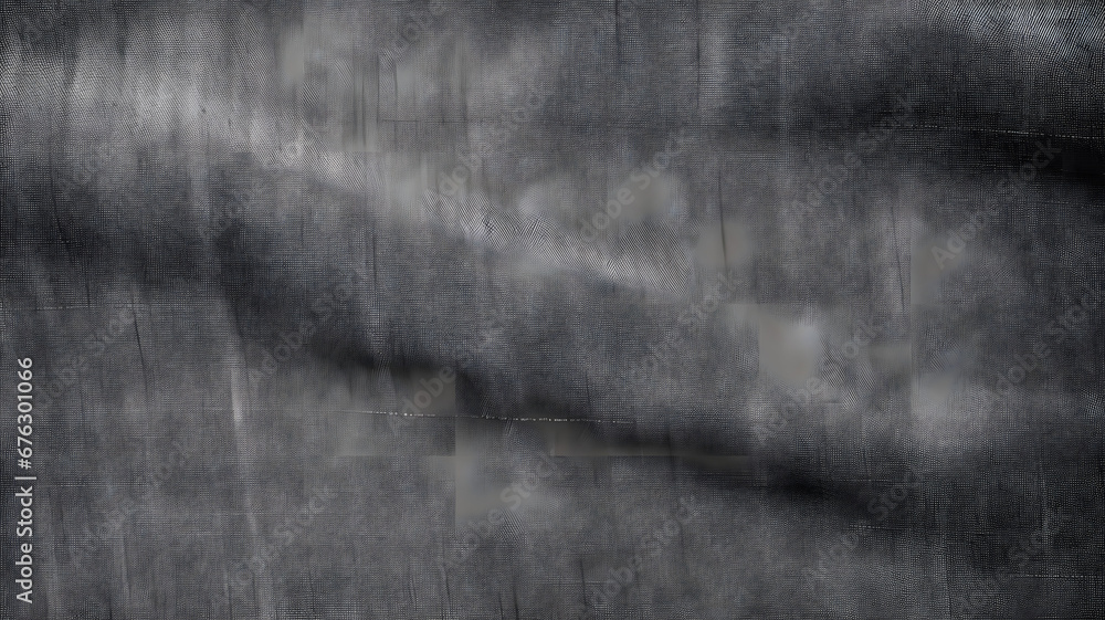 Seamless trendy monochrome grey denim jeans background texture overlay ...