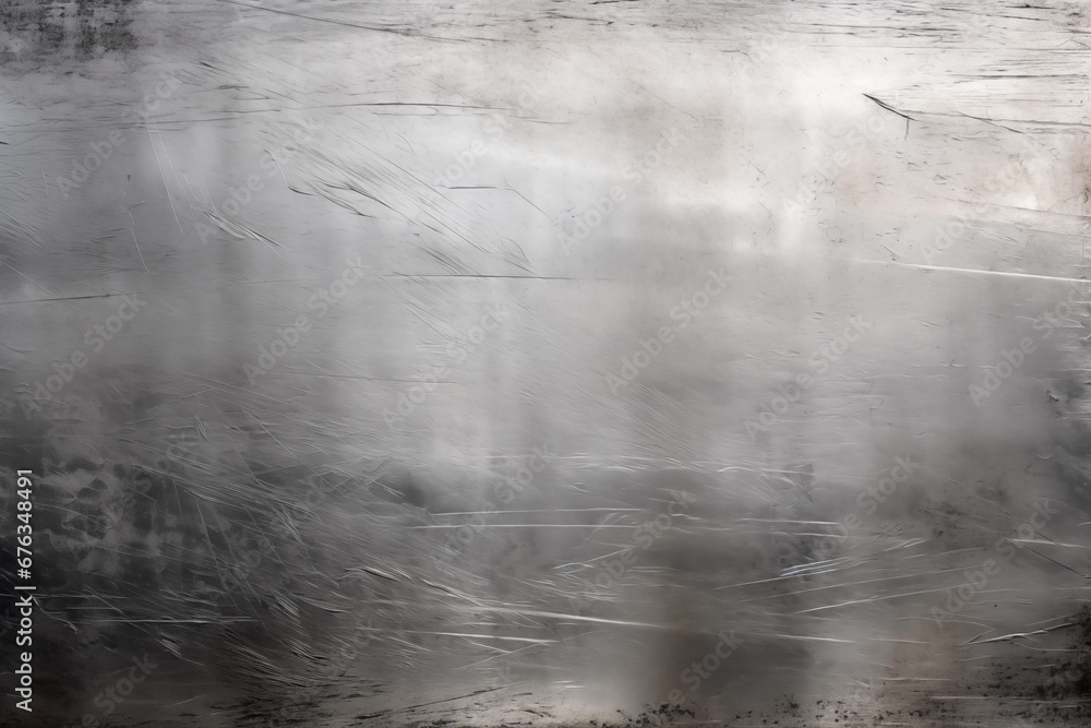 Scratched metal surface texture, background metal texture Stock ...