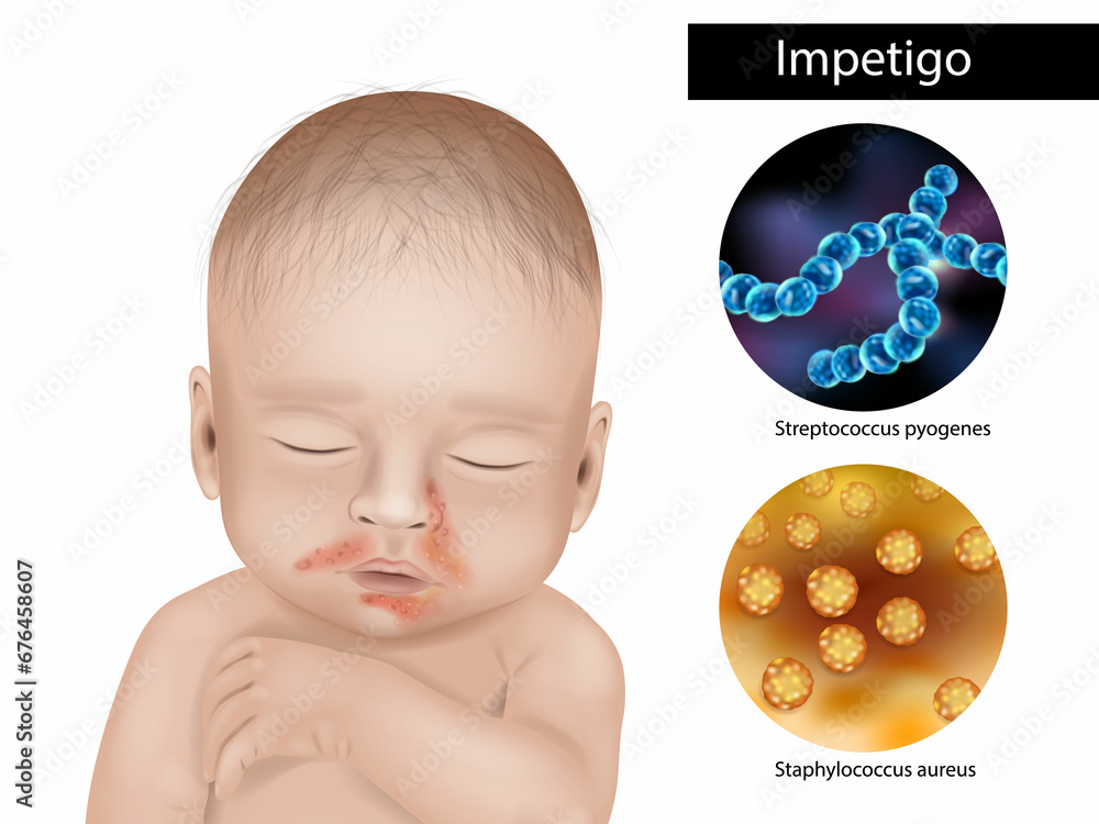Is Impetigo Fungal Infection at Rosemary Hurwitz blog