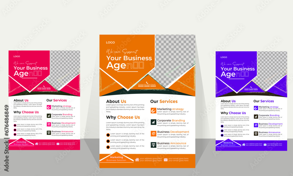 Digital Business Creative Email Signature simple modern creative ...