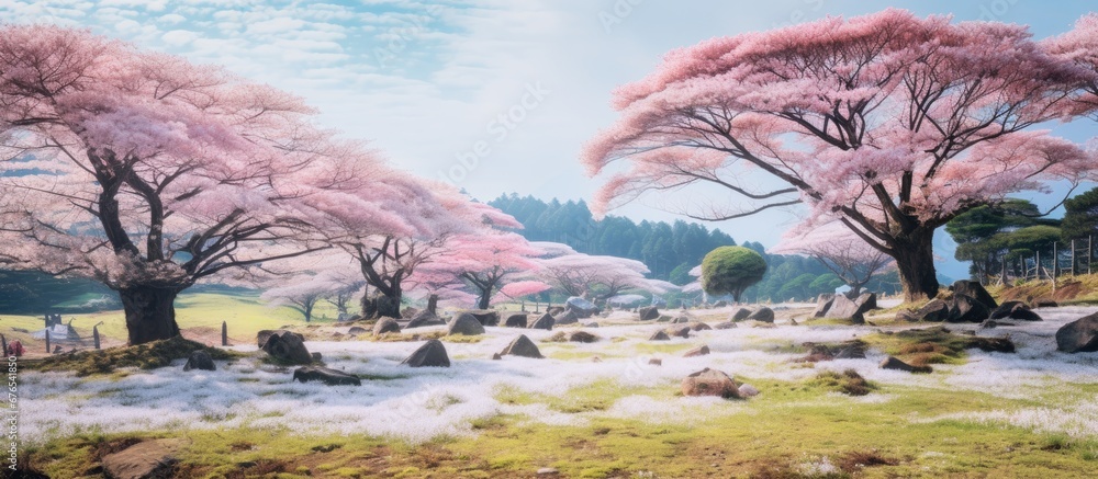 During a summer travel to Izu I was captivated by the picturesque ...