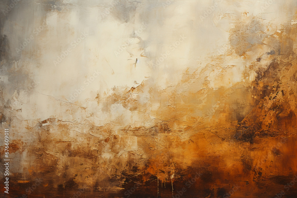 Old age texture texture background for your project, light bronze and ...