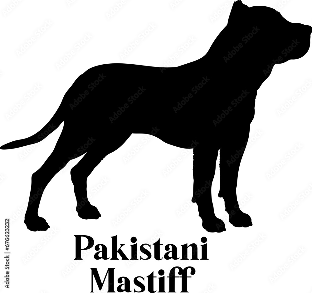 Plott Hound Dog silhouette dog breeds logo dog monogram logo dog face ...