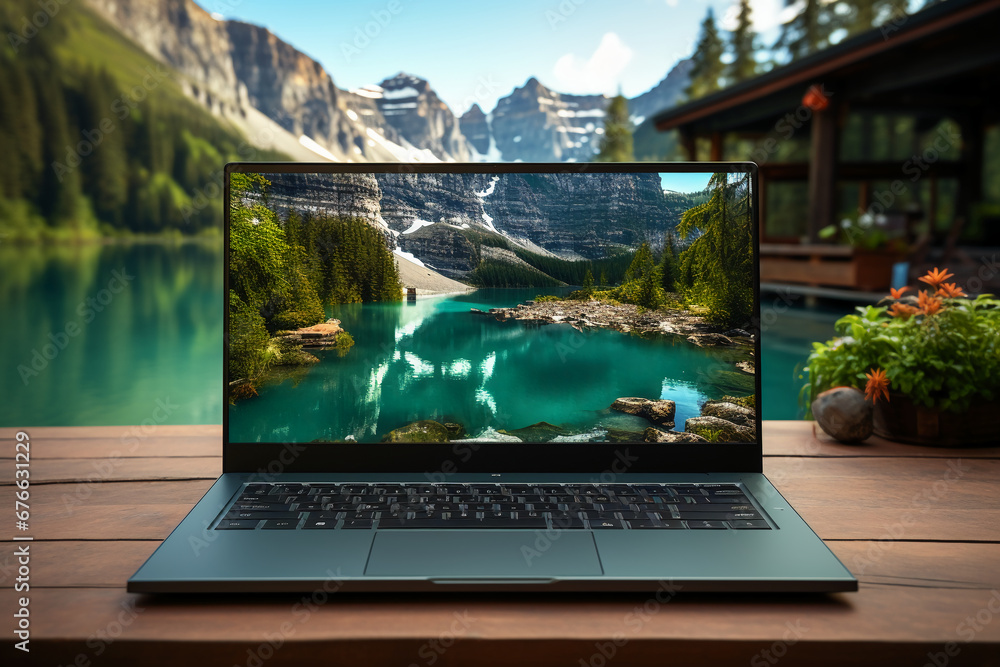 laptop, computer, notebook, technology, business, keyboard, screen, pc ...