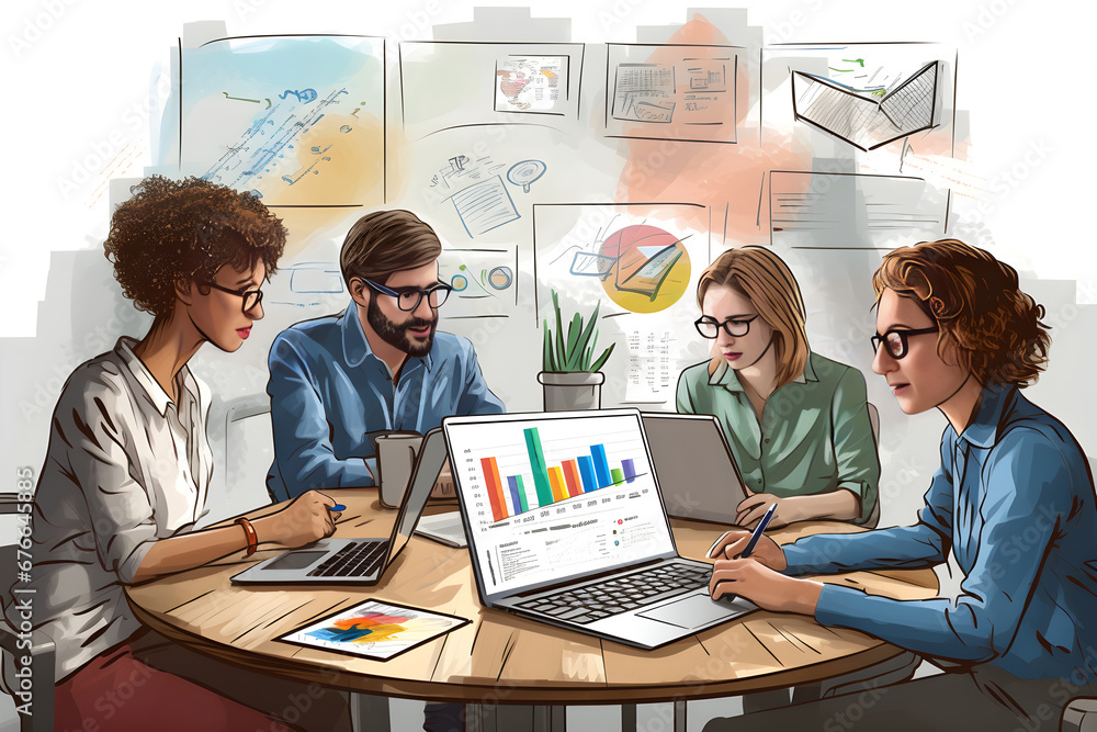 Customer Experience Team: Collaboration, Strategy and Data-Driven ...